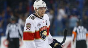 Alex Barkov – aleksanderbarkov16.com